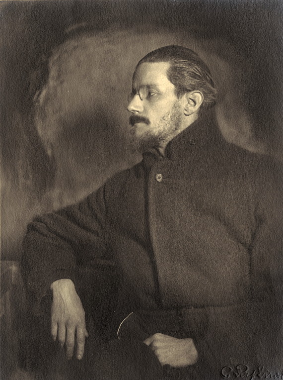 James Joyce; poèmes